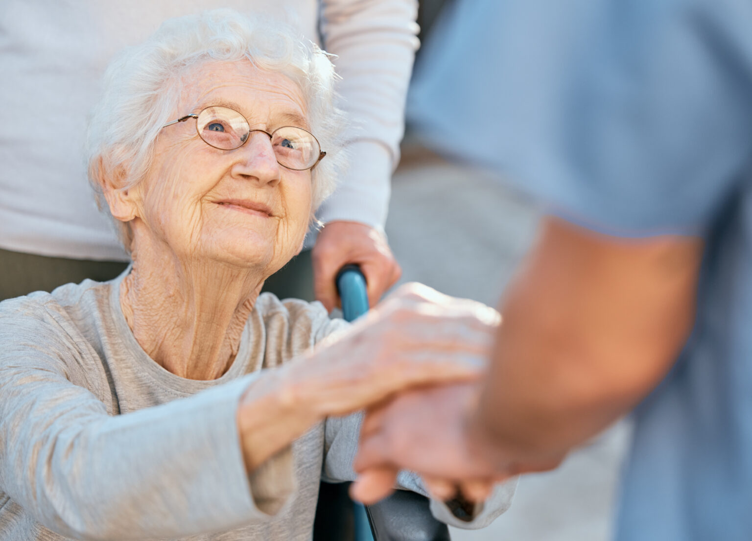 Absolute Care – Domiciliary Home Care Agency in Bournemouth and Poole